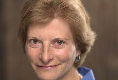 Freshwater Conservationist: Sandra Postel | National Geographic Society