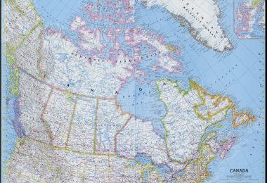 Canada's Federal Elections (2000 to 2019) | National Geographic Society