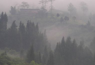 Air Pollution | National Geographic Society