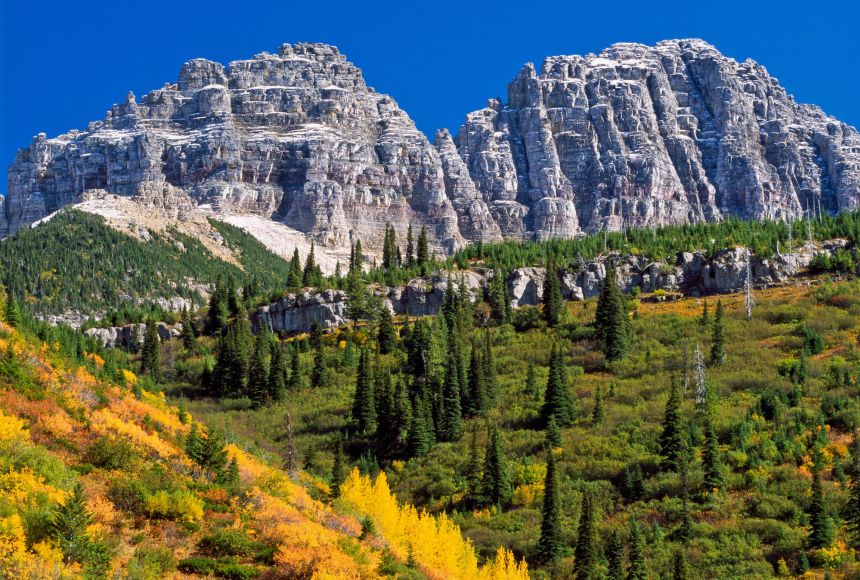 Glaciation | National Geographic Society