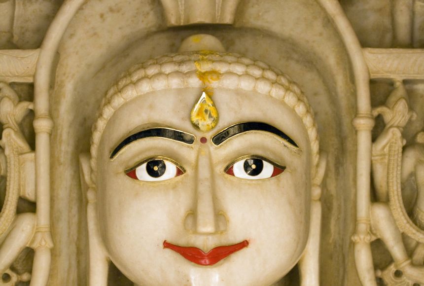 Jainism | National Geographic Society