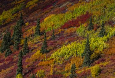 All About Climate | National Geographic Society