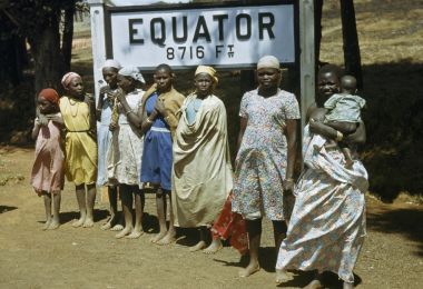 equator | National Geographic Society