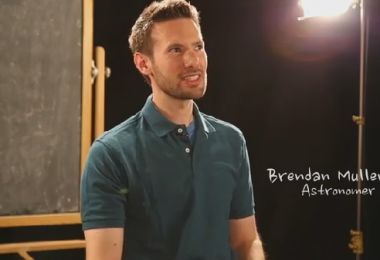 Brendan Mullan | National Geographic Society
