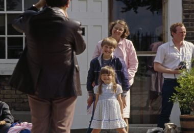 Prime Meridian | National Geographic Society