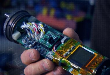 NG Live: The Tech Lab | National Geographic Society