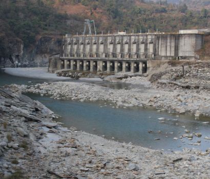 The Costs and Benefits of Environmental Changes | National Geographic ...