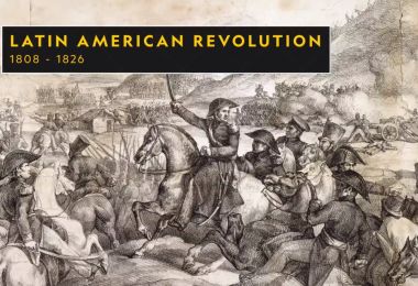 History 101: Revolutions | National Geographic Society