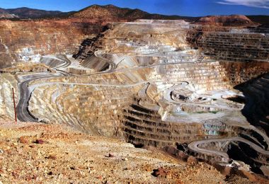 Mining | National Geographic Society Mining | National Geographic Society