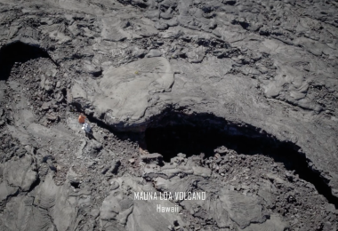 Surviving Mars | National Geographic Society