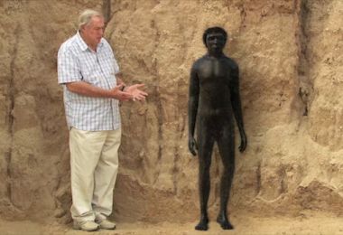 Discoveries at Lake Turkana | National Geographic Society