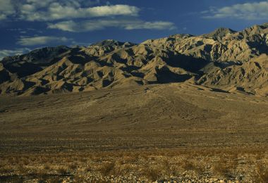 alluvial fan | National Geographic Society