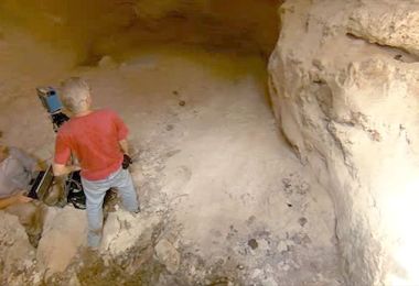 Technology, Rainwater, and Survival of the Maya | National Geographic ...