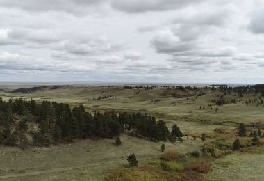 Last Wild Places: American Prairie Reserve | National Geographic Society