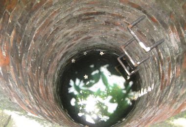 Water Tables and Aquifers | National Geographic Society