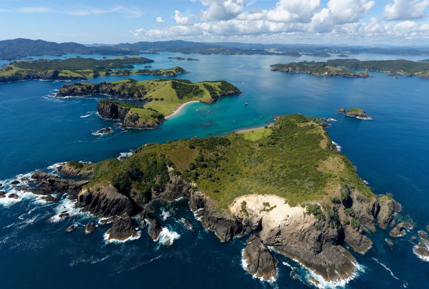 Biodiversity Hotspots | National Geographic Society