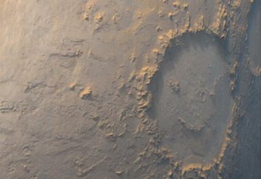 crater | National Geographic Society