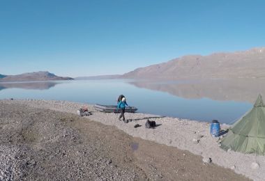 Global Warming in Greenland | National Geographic Society