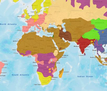 Country and State Reports | National Geographic Society