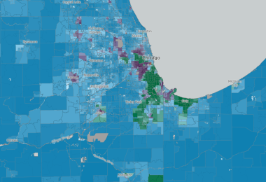 MapMaker: United States Demographics—Ethnicity | National Geographic ...
