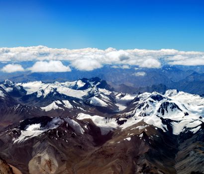 Country and State Reports | National Geographic Society