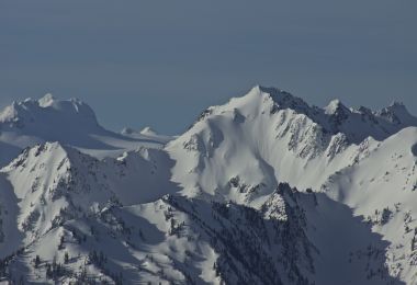 Snowpack | National Geographic Society
