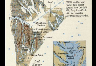 Tangier Island | National Geographic Society