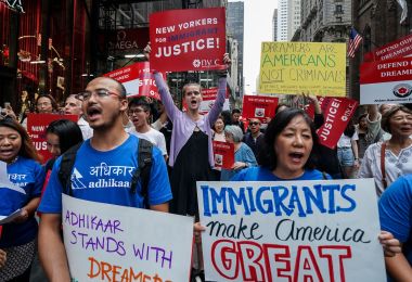 Protester | National Geographic Society