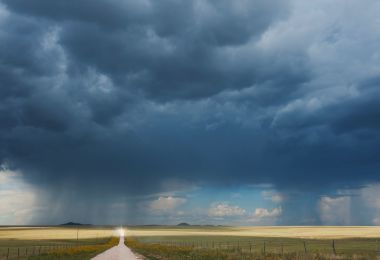 Water Balance on Planet Earth | National Geographic Society
