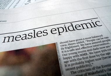 Herd Immunity: Strength in Numbers | National Geographic Society