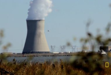 Making Sense of Nuclear Energy | National Geographic Society
