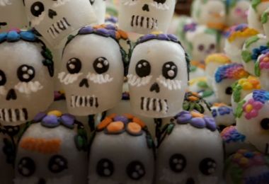 What is the Day of the Dead? | National Geographic Society