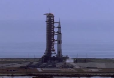 Rockets 101 | National Geographic Society