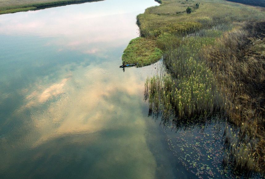 Freshwater | National Geographic Society