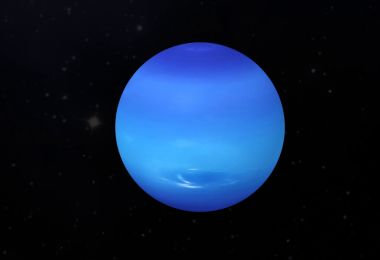 Neptune 101 | National Geographic Society