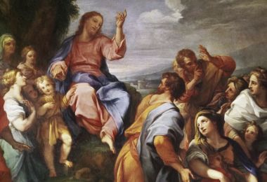 Christianity 101 | National Geographic Society