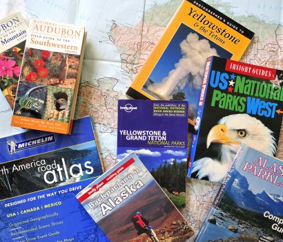 National Park Resources | National Geographic Society