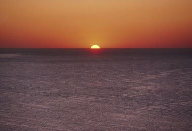 The Seas | National Geographic Society