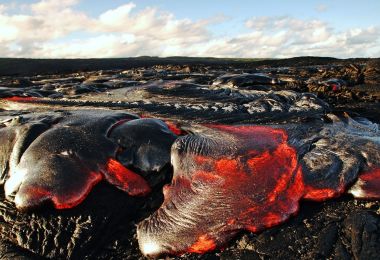Volcano | National Geographic Society