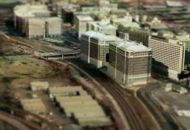 Geospatial Revolution | National Geographic Society