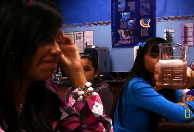 Melting Ice and Climate Change | National Geographic Society