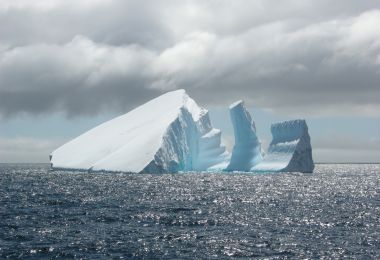 Iceberg | National Geographic Society