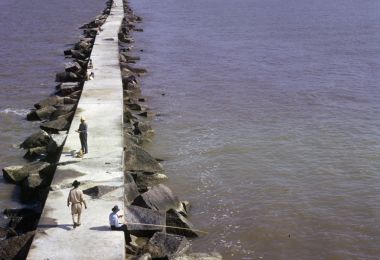 Jetty | National Geographic Society