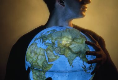 globe | National Geographic Society