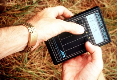 Barometer | National Geographic Society