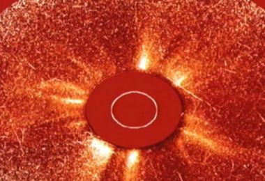 What are Solar Flares and Coronal Mass Ejections? | National Geographic ...