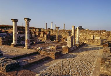 Macedonia | National Geographic Society