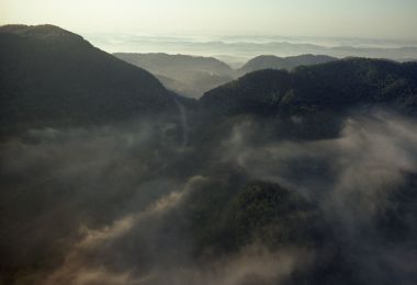 gap | National Geographic Society