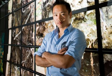 Research Scientist and Engineer: Albert Yu-Min Lin | National ...