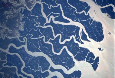 Ganges River Basin | National Geographic Society